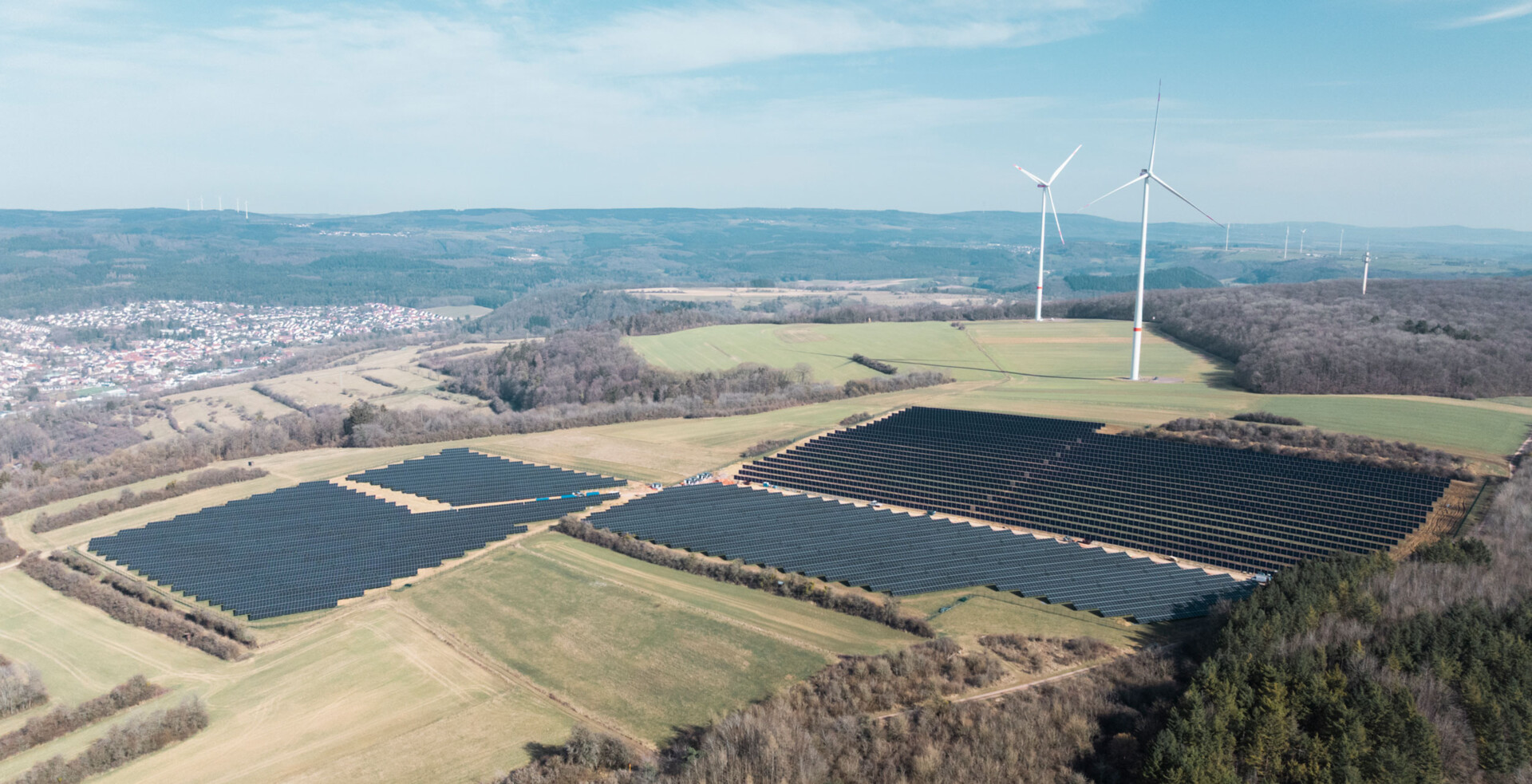 Solarpark Merchingen/Brotdorf - PV-Anlagen - Erneuerbare Energien ...